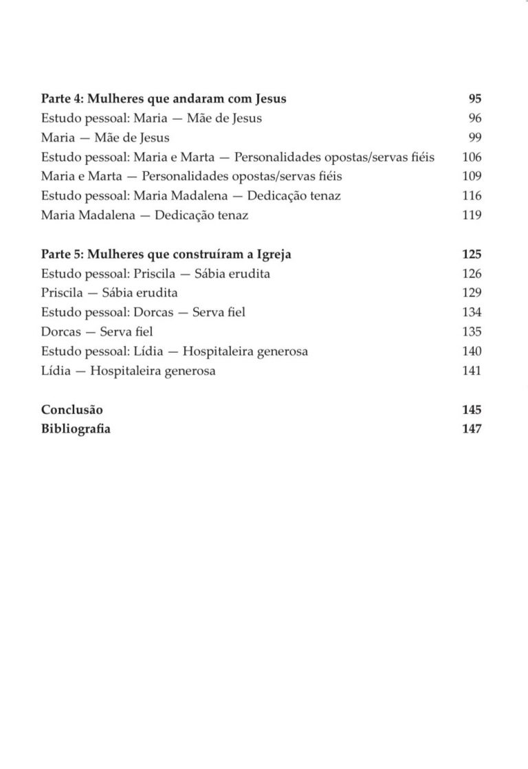 Mulheres que Moldaram o Mundo - Editora Cristã Mulheres que Moldaram o Mundo - Editora Cristã